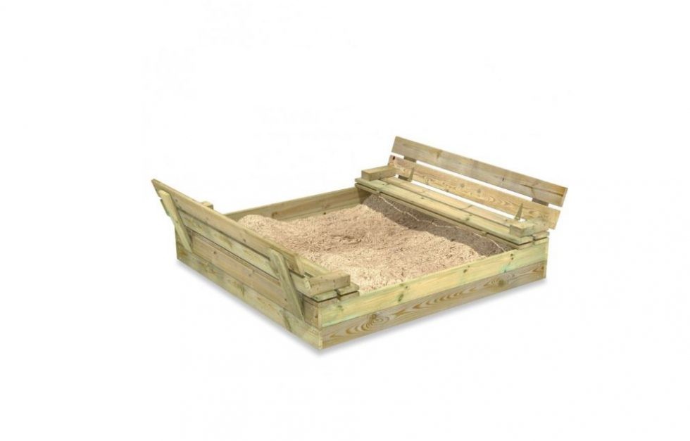 Consejos para montar un arenero en casa | Mujer y MADRE hoy